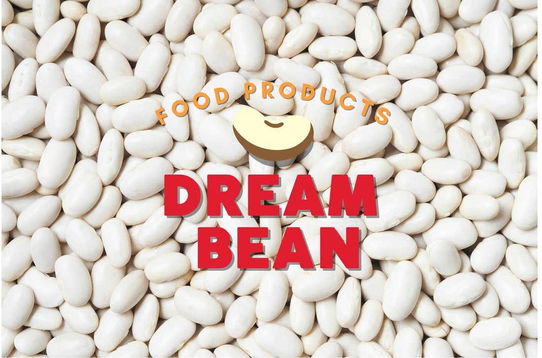Dream Bean Food Products – Dream Bean Foods